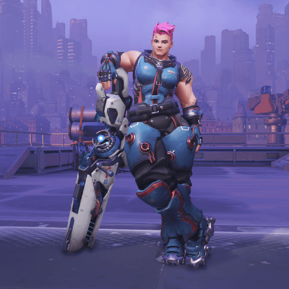 The 20+ Best Overwatch Victory Poses, Ranked