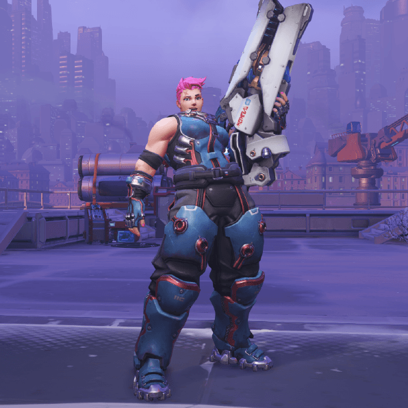 The 20+ Best Overwatch Victory Poses, Ranked