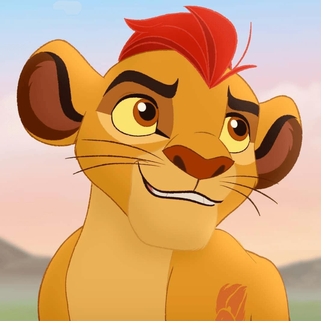 What All The Names In The Lion King Actually Mean