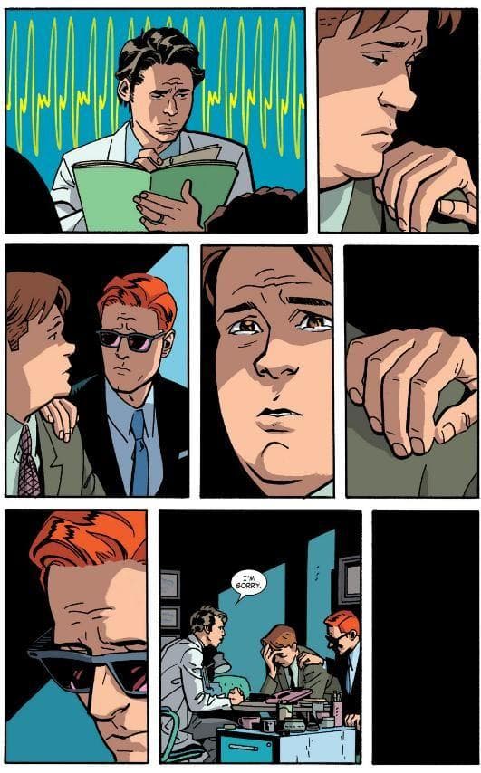 The Most Emotional Marvel Comics Moments