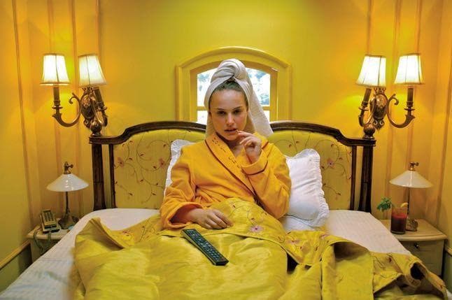 Wes Anderson’s Most Symmetrically Symmetrical Shots To Satisfy Symmetry ...