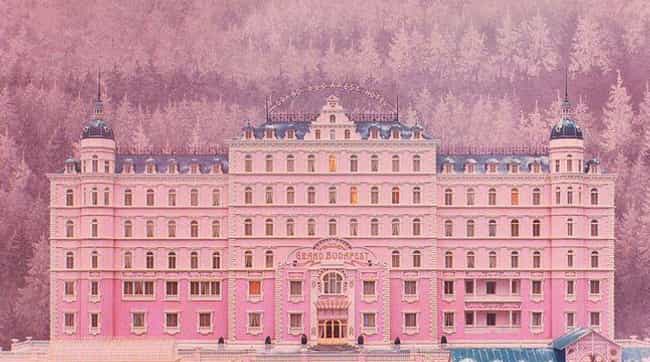 Wes Anderson’s Most Symmetrically Symmetrical Shots To Satisfy Symmetry ... Wes Anderson’s Most Symmetrically Symmetrical Shots To Satisfy Symmetry ...