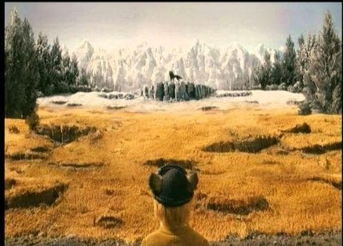 Wes Anderson’s Most Symmetrically Symmetrical Shots To Satisfy Symmetry ...