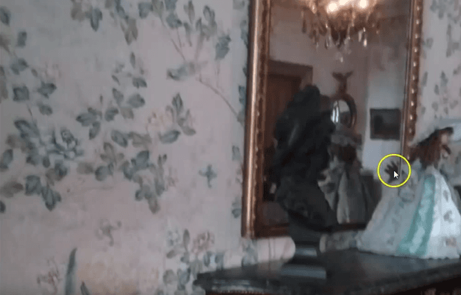 Photos That May Very Well Contain Plantation Ghosts