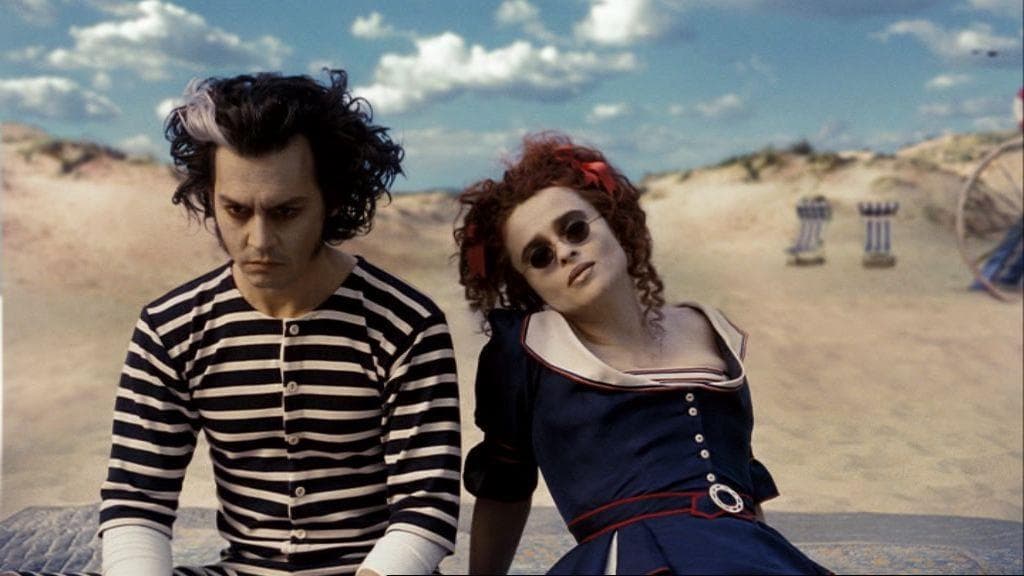 15 Fascinating Facts Most People Don't Know About Tim Burton
