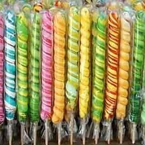 Best Types of Candy | List of Different Kinds of Candies