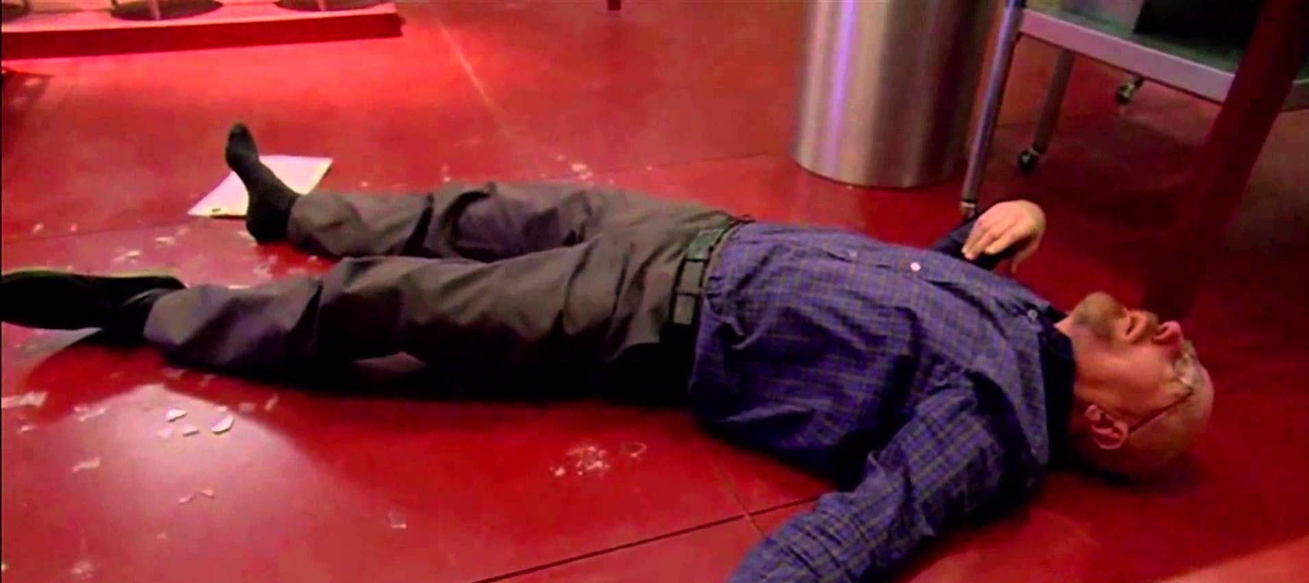 Why The Breaking Bad Episode 'Fly' Was Actually A Work Of Genius