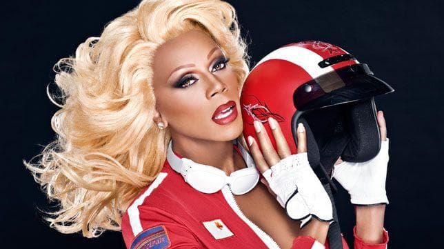 16 Things You (Probably) Didn't Know About RuPaul Charles