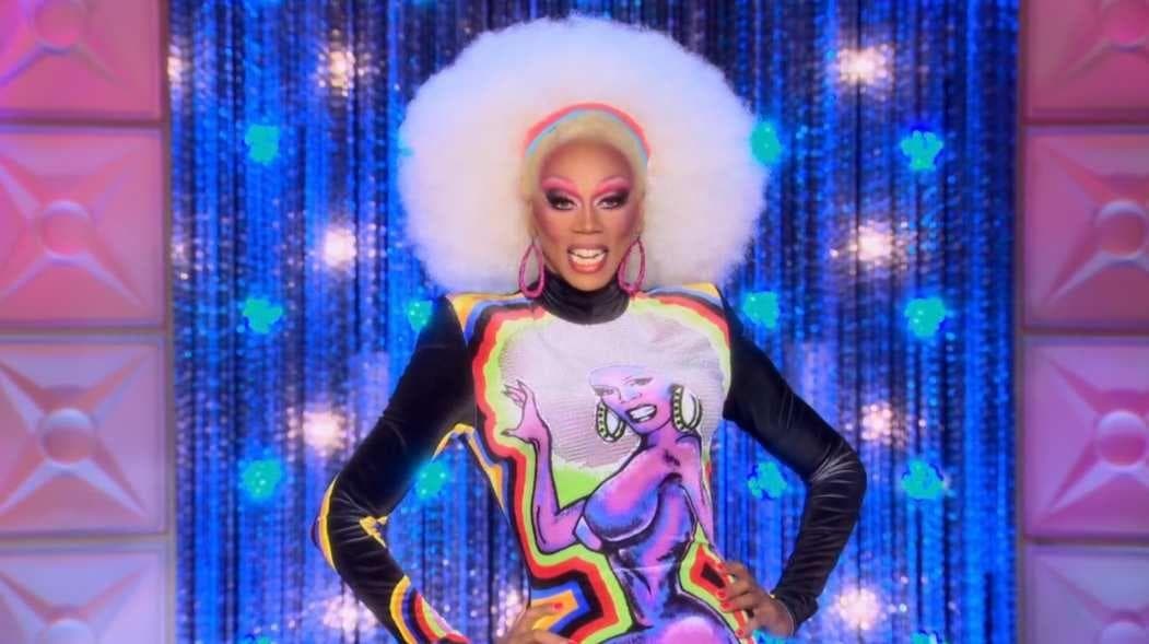 16 Things You (Probably) Didn't Know About RuPaul Charles