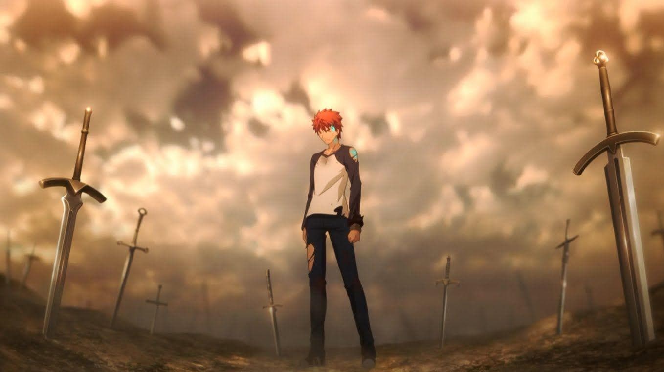 22 Super Long Anime Attack Names That Take Forever to Say