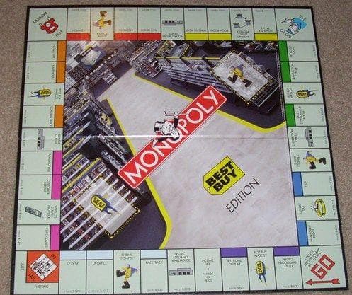 The 15 Dumbest Versions of Monopoly in Human History