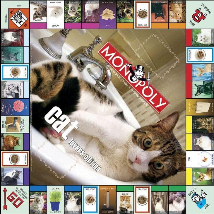 The 15 Dumbest Versions of Monopoly in Human History