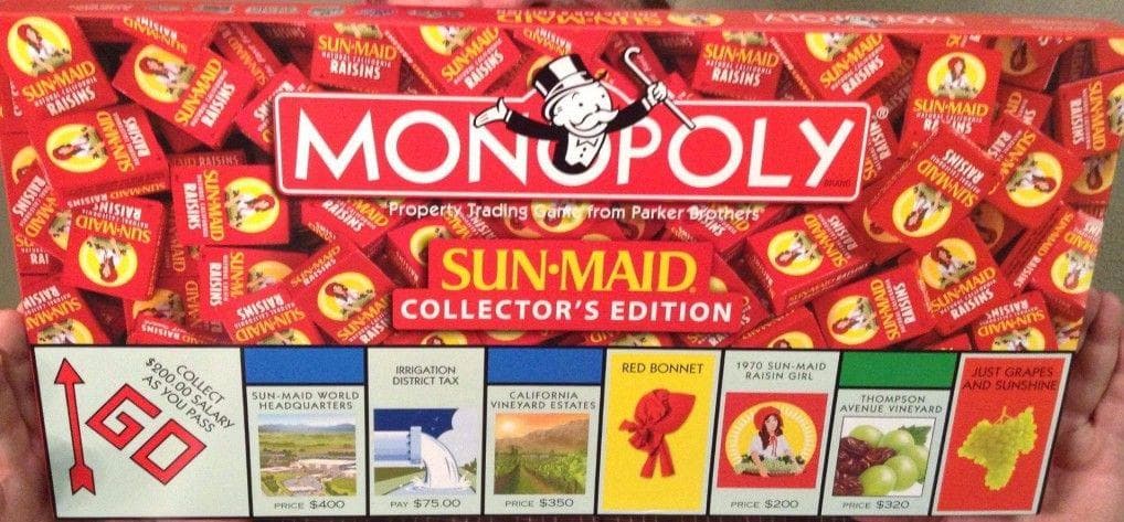 The 15 Dumbest Versions of Monopoly in Human History