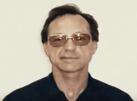 Disturbing And Fascinating Facts About Robert Ben Rhoades, The Trucker ...