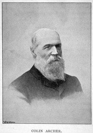 12 Fascinating Facts About The Arctic Ship Fram