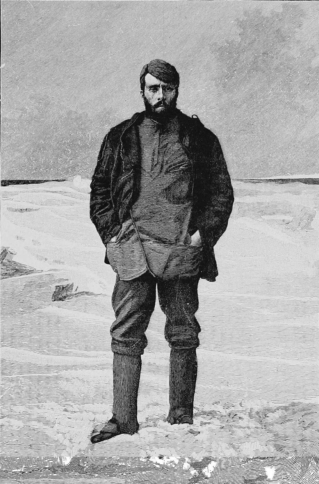 12 Fascinating Facts About The Arctic Ship Fram