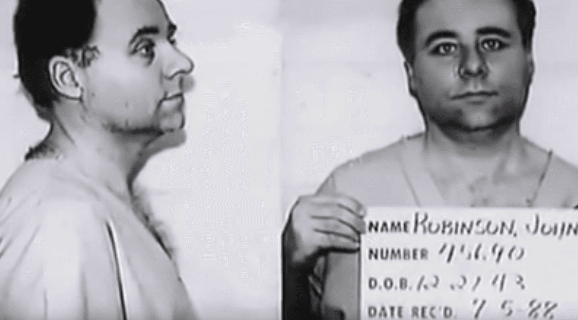 Disturbing Facts About The First Internet Serial Killer, John Edward ...