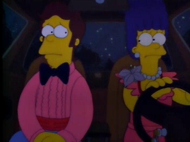 The 11 Saddest Simpsons Episodes That Made You Cry Like a Baby