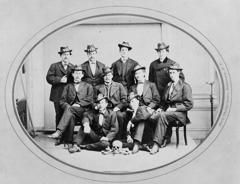 A Look Into the History Of The KKK in America