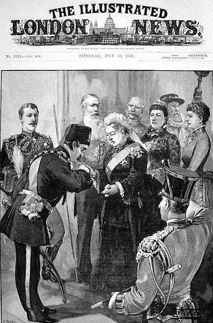 11 Bits of Victorian Etiquette You Won't Believe People Actually Did