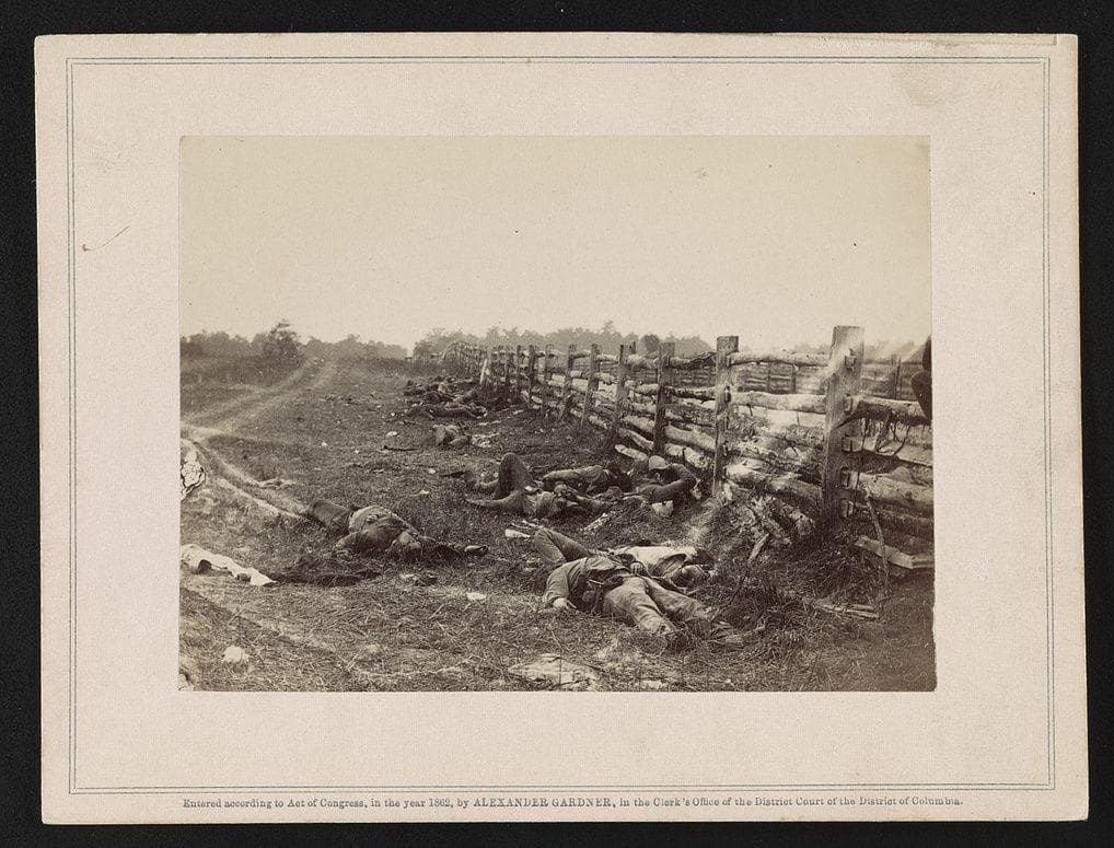 Real Stories Behind The Most Famous Military Pictures Of All Time