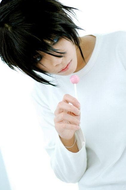 24 Impressive Death Note Cosplay Costumes