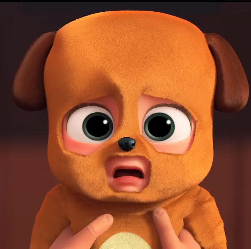 The Best Quotes From The Movie 'The Boss Baby'