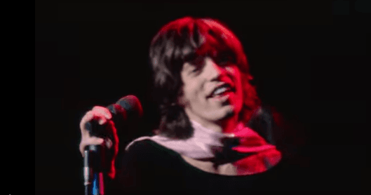 15 Ways The Altamont Free Concert Marked The End Of The '60s