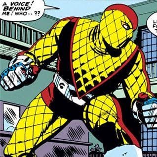 A Guide To The Villains In Spider-Man: Homecoming