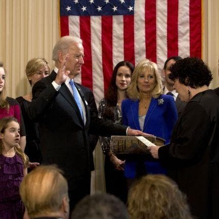 10 Famous Widows Who Fell For Another Family Member