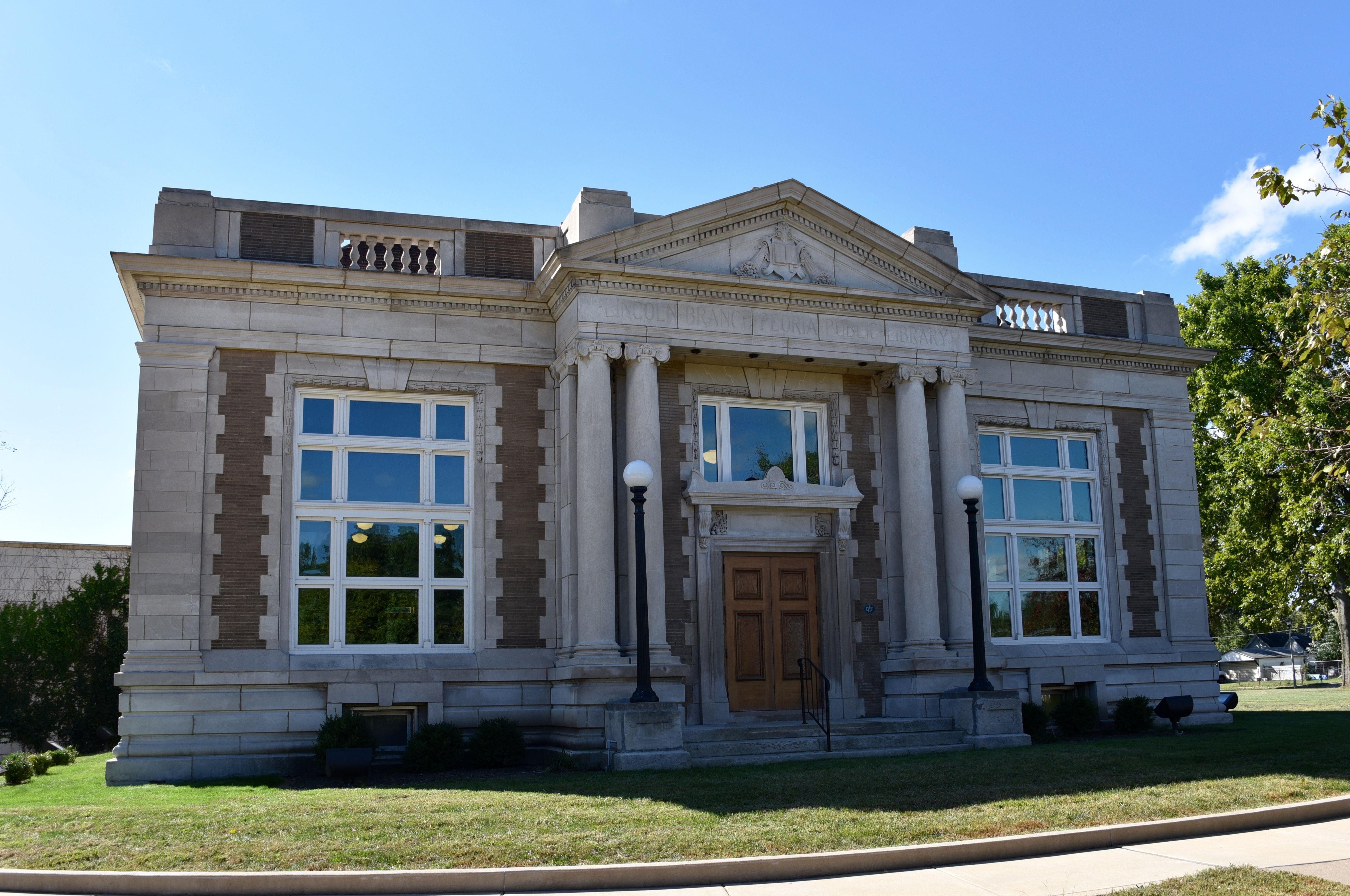 The 15 Scariest Haunted Libraries In The World