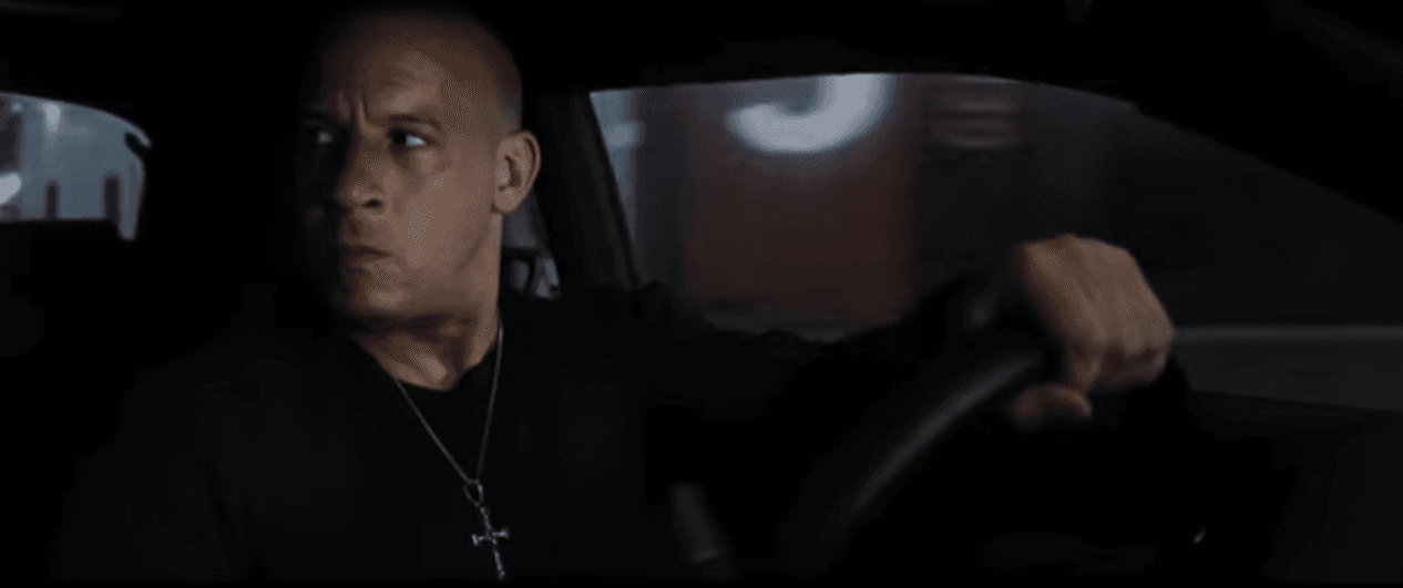 All The Ways Fate Of The Furious Keeps The Rock And Vin Diesel Apart