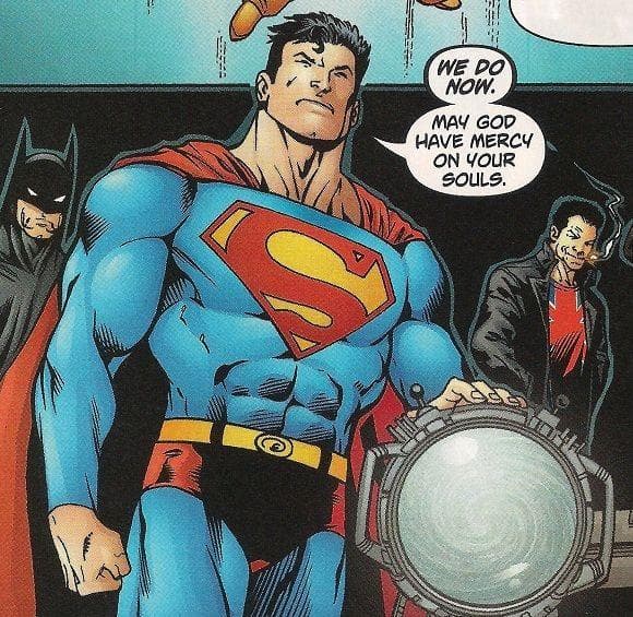 All The Insane Things In Superman's Fortress Of Solitude