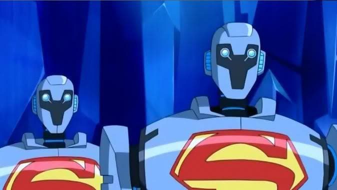 All The Insane Things In Superman's Fortress Of Solitude