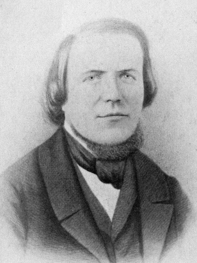 Everything That Went Wrong With The Donner Party