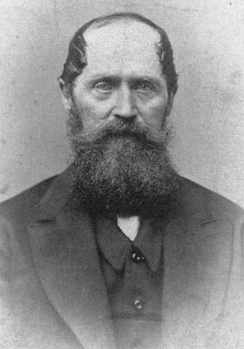 Everything That Went Wrong With The Donner Party