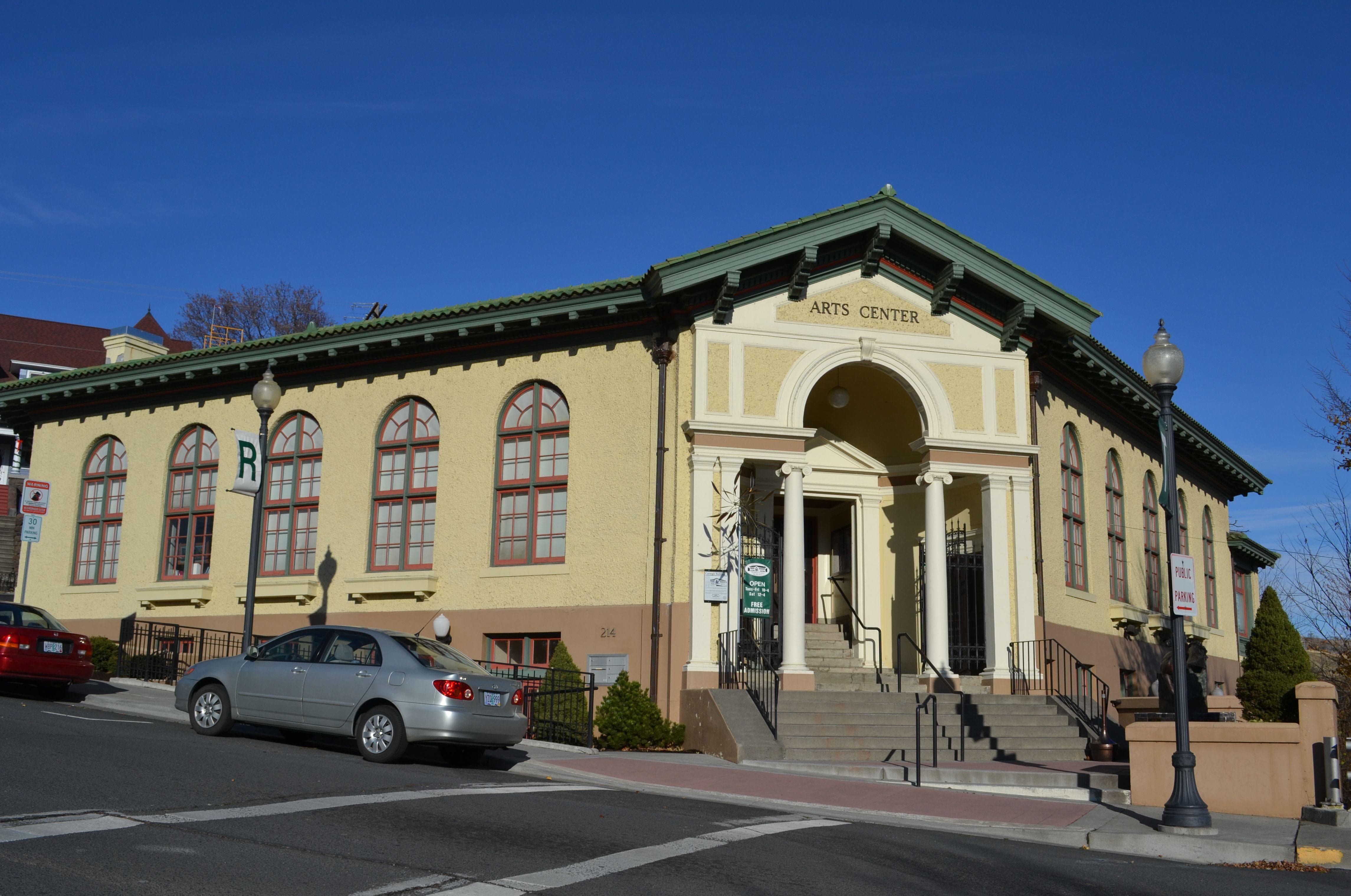 The 15 Scariest Haunted Libraries In The World