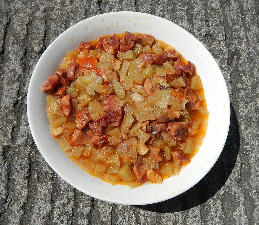 Weird Foods People Ate During The Great Depression