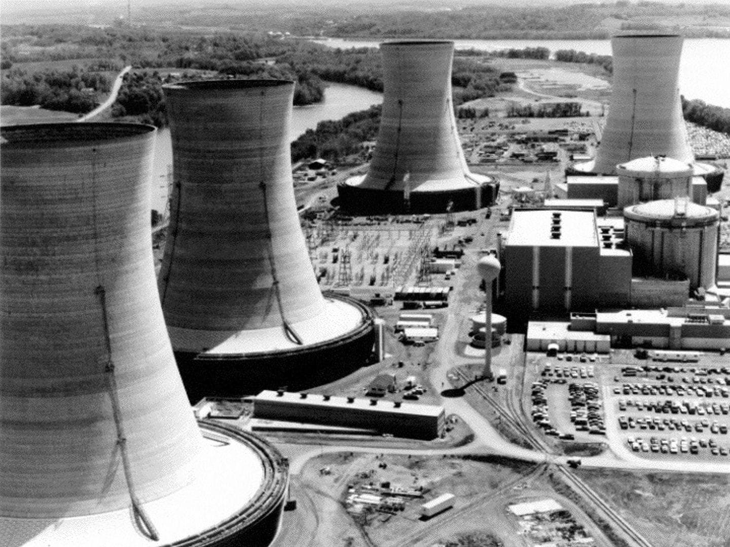 Everything That Went Wrong With Three Mile Island