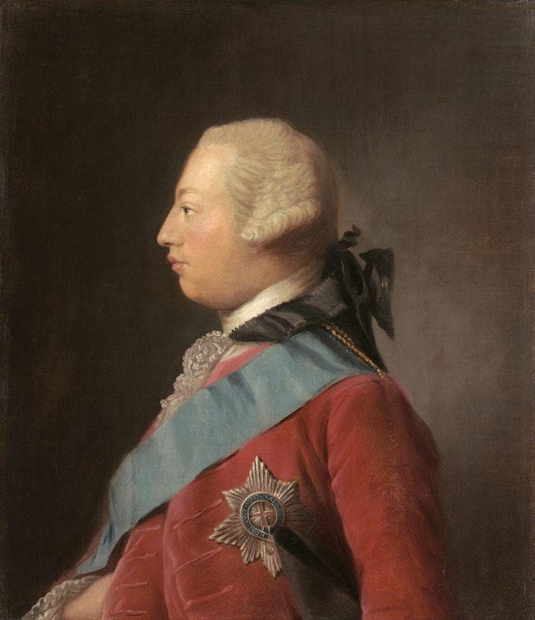 15 Wild Facts About Mad King George III, America's Last King