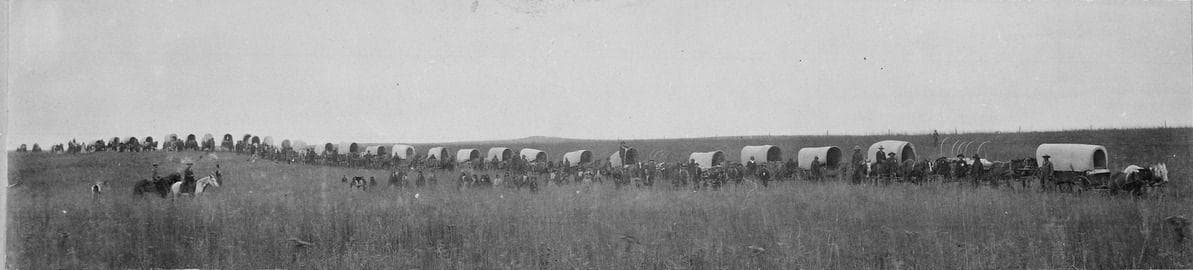 Everything That Went Wrong With The Donner Party