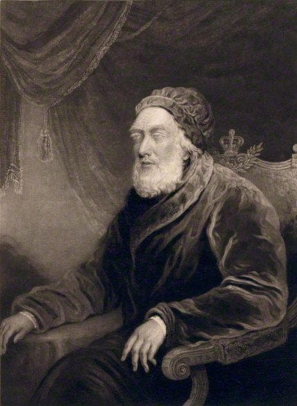 15 Wild Facts About Mad King George III, America's Last King