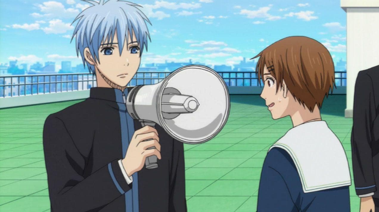 The 14 Types Of Anime Fans You'll Encounter in Life