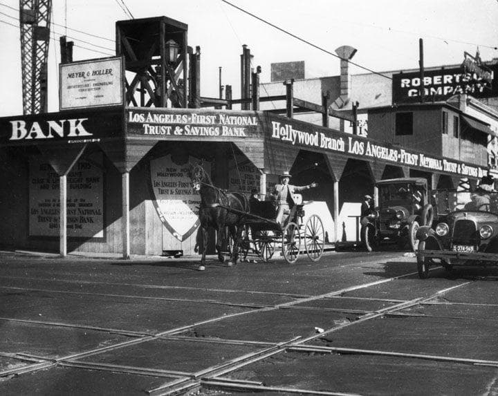 18 Things You Didn't Know About How Old Hollywood Studios Worked