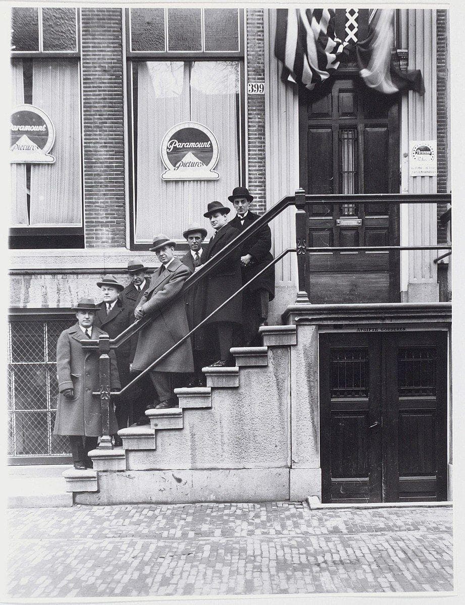 18 Things You Didn't Know About How Old Hollywood Studios Worked