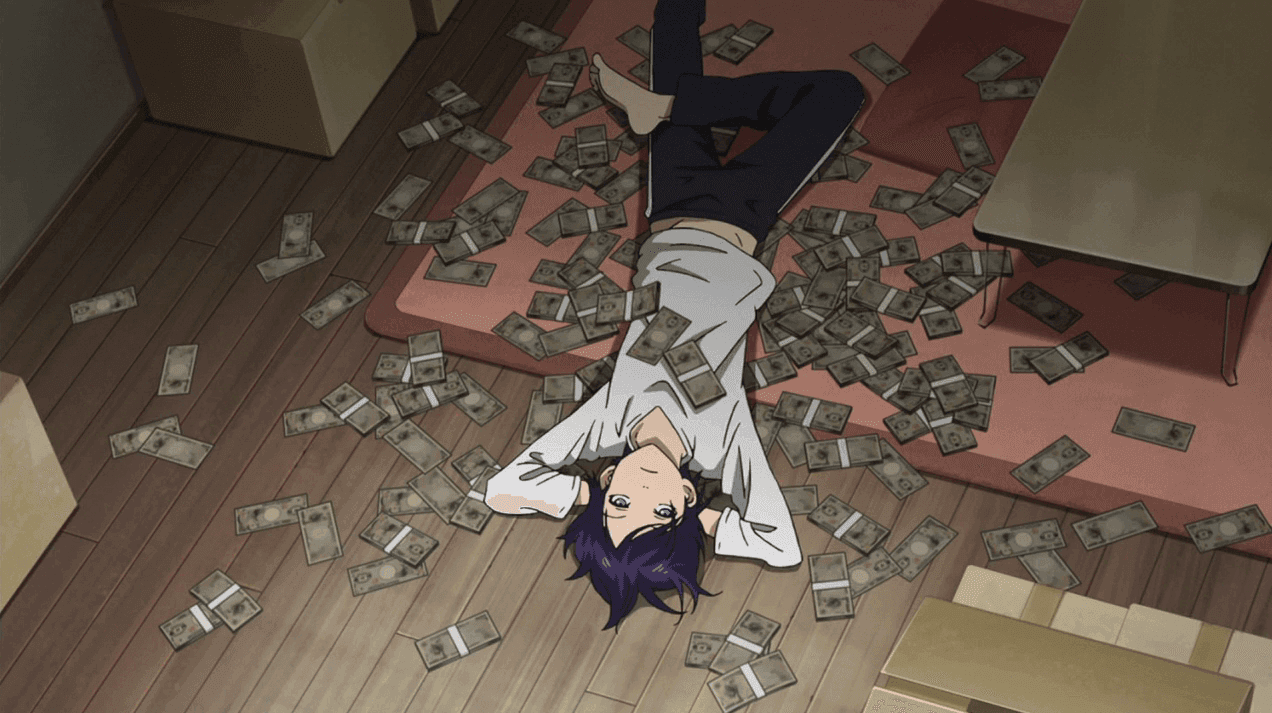 The 14 Types Of Anime Fans You'll Encounter in Life