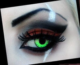 20 Examples of Disney Makeup Art That Are Simply Magical