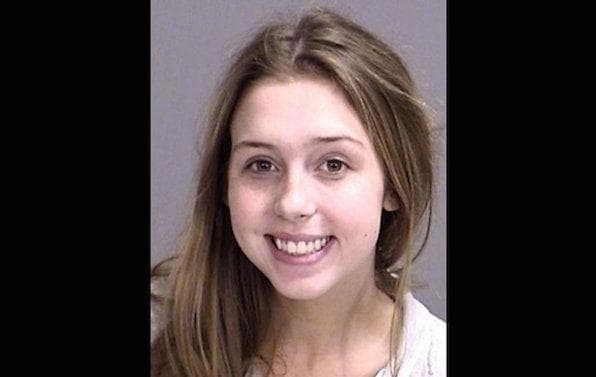 Funny Pictures Of People Smiling In Mugshots