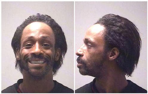 Funny Pictures Of People Smiling In Mugshots