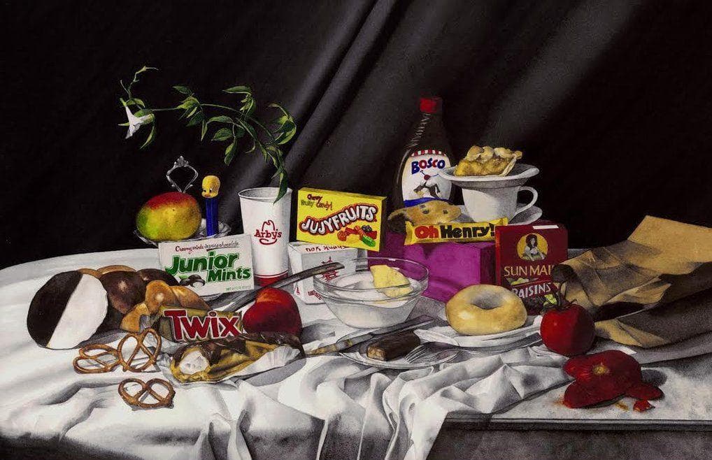 30 Incredible Seinfeld Fan Art Masterpieces